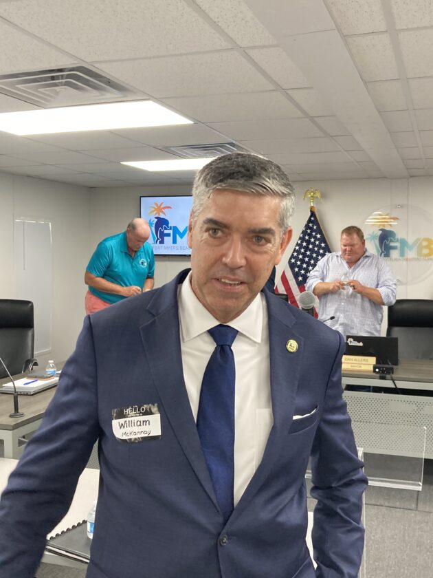 Fort Myers Beach Manager could give trailer owners more time past ...